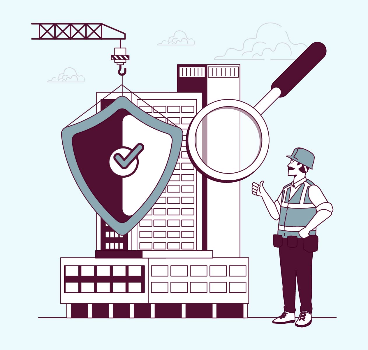 HAZARD IDENTIFICATION & RISK ASSESSMENT (HIRA) – CIBMARS